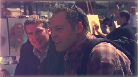 Law And Order Criminal Intent Goren And Eames One More Time One More