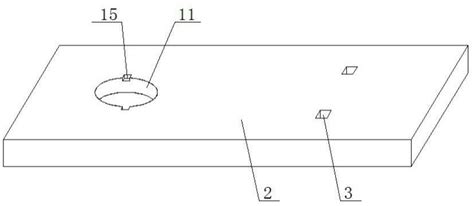 便于拆装的接地端子的制作方法