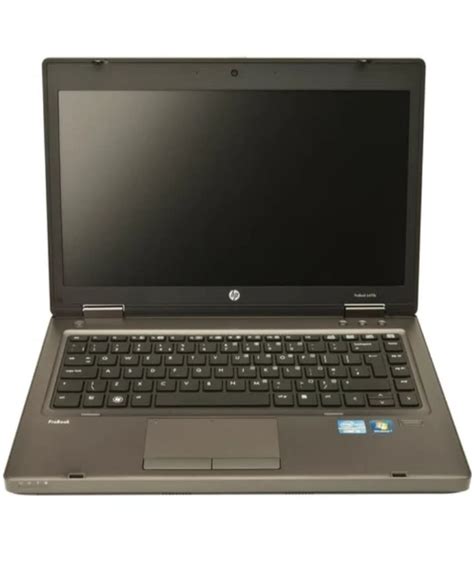 Laptops Notebooks Hp Probook B Core I Laptop For Sale In Cape Town Id