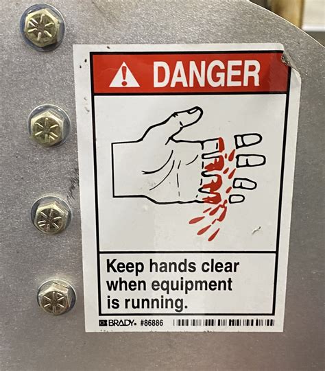 Hazard Symbols That Fuck Hard On Tumblr