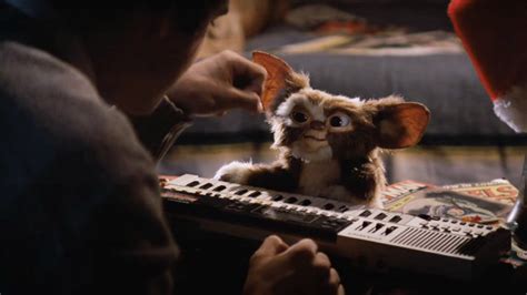Our First Look At The Gremlins Prequel Characters Includes A Voice Talent And Beautiful