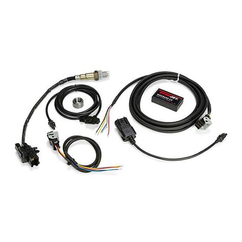 Dynojet Wideband Cx Polaris Rzr Turbo Ironcladindustries
