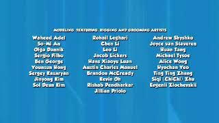 Us Paw Patrol The Mighty Movie End Credits Paw Patrol Mp3 And Mp4