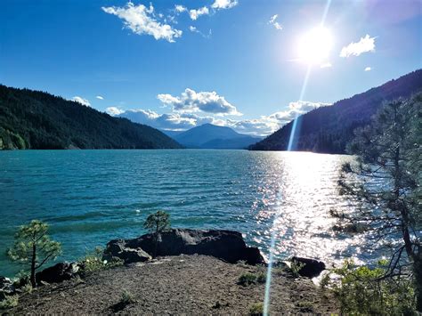 Rimrock Lake Resort Llc Pictures Features And Amenities Rvezy