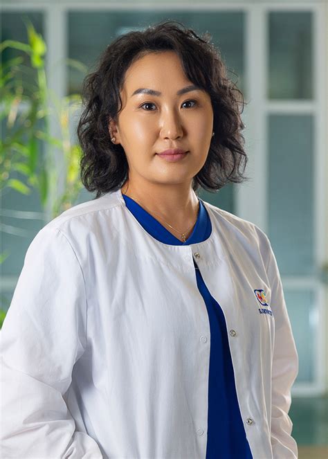 Эмч мэргэжилтнүүд