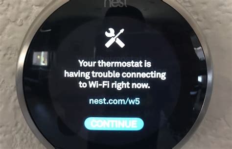 Do Nest Thermostats Work Without WiFi The Indoor Haven