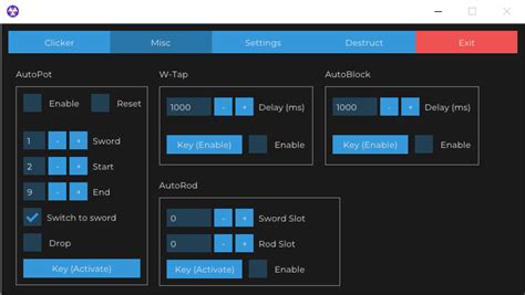 Best Auto Clicker For Minecraft Asilqtops