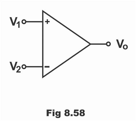 Applications Of Amplifiers Inverting Non Inverting Voltage Follower Comparator Adder