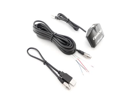 Aim Gps09c Open Roof Memotec Messtechnik