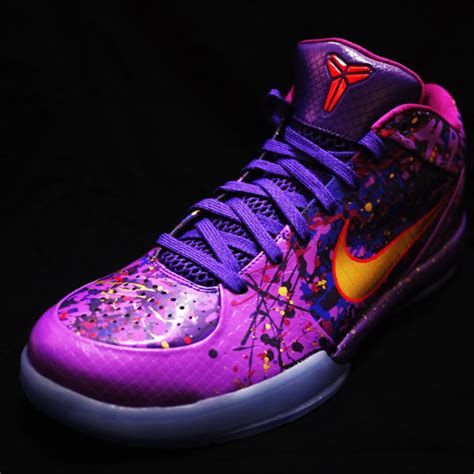 kobe4拆解 kobe5解 kobe8 大山谷图库