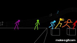 Note Block Universe Animation Vs Minecraft Shorts Ep On Make A GIF