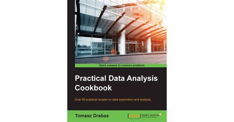 1 preparing the data practical data analysis cookbook [book]