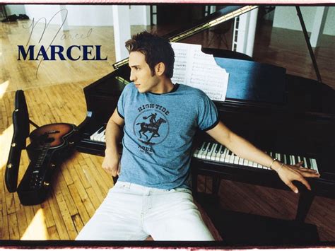Marcel Wallpapers