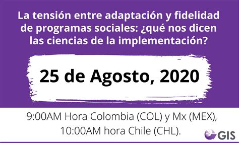 Global Implementation Society