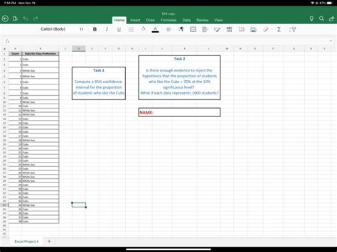 Solved I Need Step By Step Solution That Shows Me The