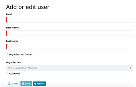 Account Management Guide Orcid