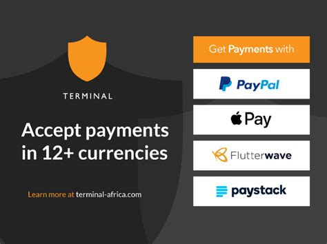 Paystack Flutterwave How We Make The Best Payment Platforms Work For