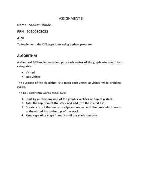 Tc1 Lab 3 Sanket Shinde 20200802053 Pdf