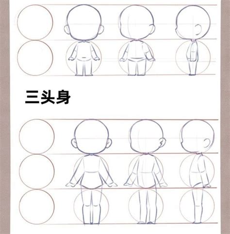Tutorial How To Draw Chibis Artofit