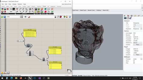 Construct A Data Tree With A Specific Path Grasshopper Mcneel Forum