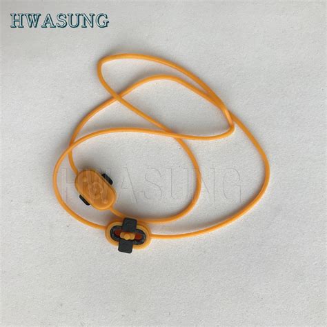 Trigger Middle Plastic For Honeywell Dolphin 6100 Grandado