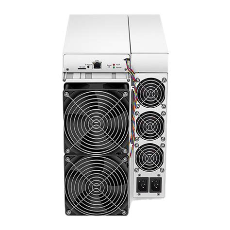 Bitmain Antminer S19 Btc Bitcoin Miner