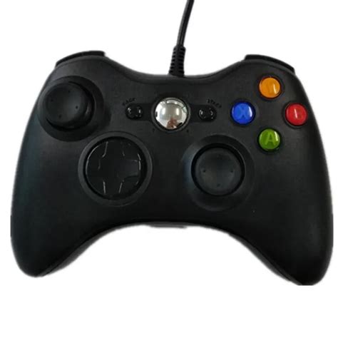 USB Wired Gamepad For Xbox Controller For Microsoft PC Controller Support For Steam Game