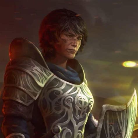 Armor Class Dnd 5e How To Improve Your Ac Dungeon Mister