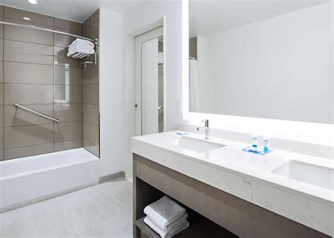 Hyatt House Washington Dcthe Wharf Hotel