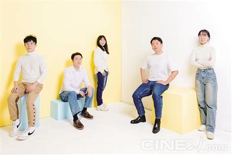 커버 우리의 영화는 계속된다 경기도 다양성영화 제작지원 사업에 참여한 감독 5인과의 만남