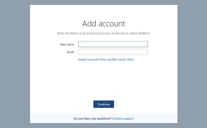 Access Your Verizon Net Account With IMAP SMTP Or POP3 October 2025