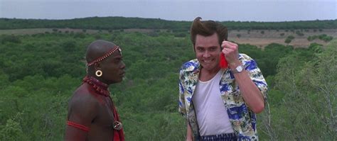 Эйс Вентура 2: Когда зовёт природа - 1995: актеры, рейтинг и отзывы на ...