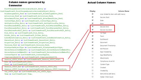 Office 365 Sharepoint Connector Sp Lists Excel F Qlik Community