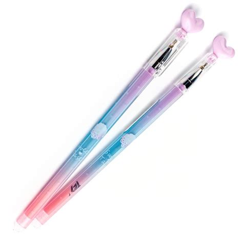 Yes ზეთის ბაზაზე დამზადებული კალამი Heart Veli Store