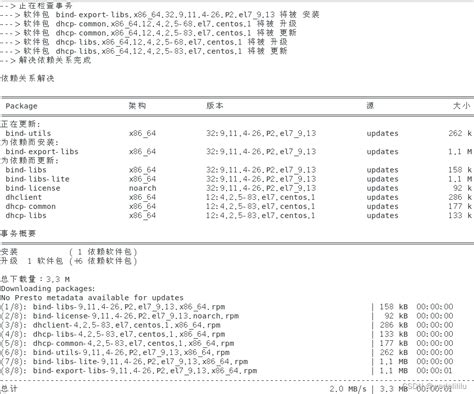 在linux设置dhcp服务（学习总结） csdn社区