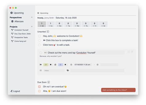 An Open Source Task Management App Self Promotion Rtaskmanagement