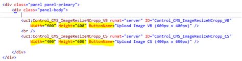 Create ASP NET Controls For Image Resizing And Crop Keeping Aspect Ratio