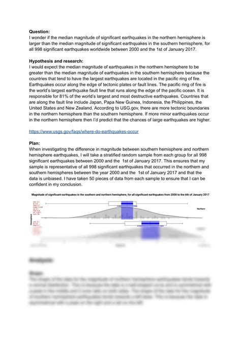 Level 2 Maths And Stats 29 Inference Mathematics And Statistics Level 2 Ncea Thinkswap