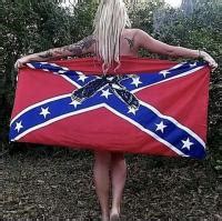Naked Women With Flags Page Vintage Erotica Forums