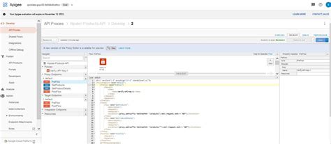 Apigee Api Management Cloudnroll