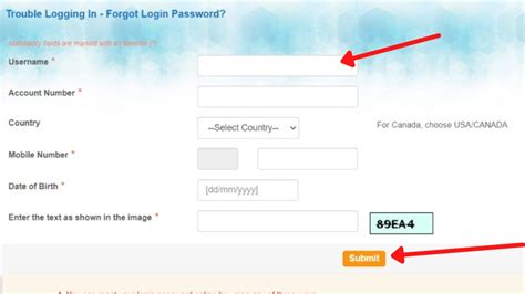 How To Reset Sbi Online Net Banking Password In 5 Steps
