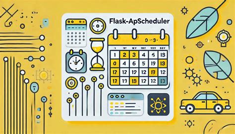 Flask開發筆記17 透過flask Apscheduler設計定時任務（scheduled Tasks） By Wilson Lee Medium