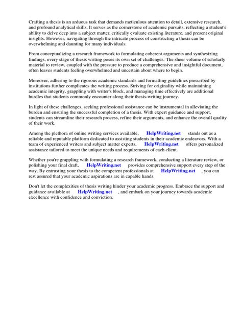Thesis Framework Of The Study Pdf Conceptual Model Theory