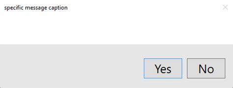 C Custom Wpf Messagebox Text Is Empty Stack Overflow