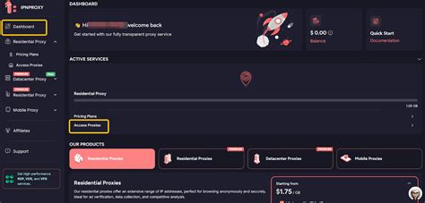Secure Dicloak Proxy Integration With Anti Detect Browser Ipnproxy