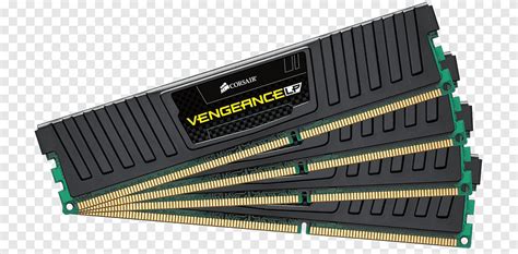 Ddr3 Sdram 컴퓨터 케이스 및 하우징 해적 구성 요소 컴퓨터 메모리 로우 프로파일 컴퓨터 램 Png Pngegg
