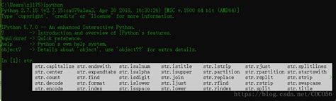 Win10中如何装第三方库？本文以安装ipython为例。win10系统如何安装第三方函数库 Csdn博客