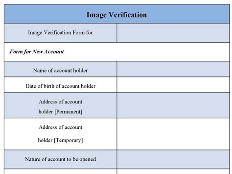 Work Verification Form Editable Pdf Forms Work Verification Form Editable Pdf Forms