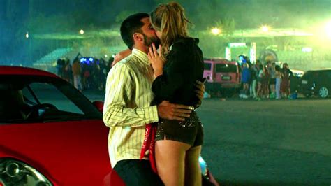 Culpa Miamy Fault Kissing Scene Noah And Leonardo Nicole Wallace