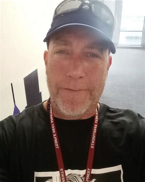 Christian Thomas Weeks — Bio Site